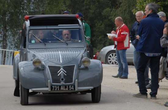 AUTORéTRO57 – EST Là POUR VOUS ACCUEILLIR